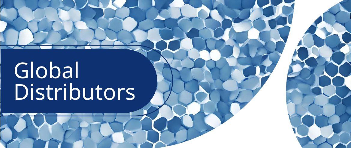 Global Distributors – HUABIO